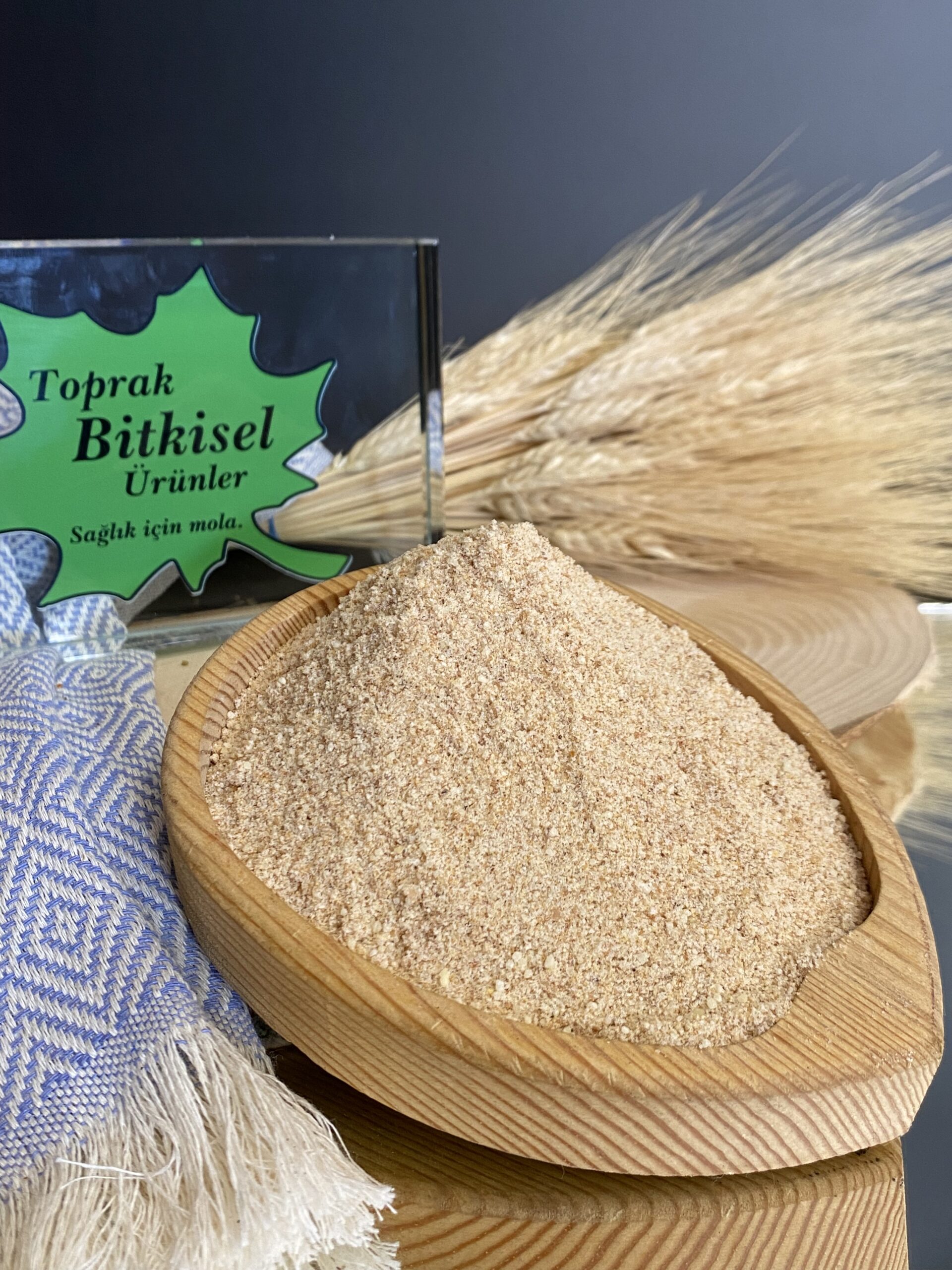 Mahlep 100gr – Şahinaz Şahin